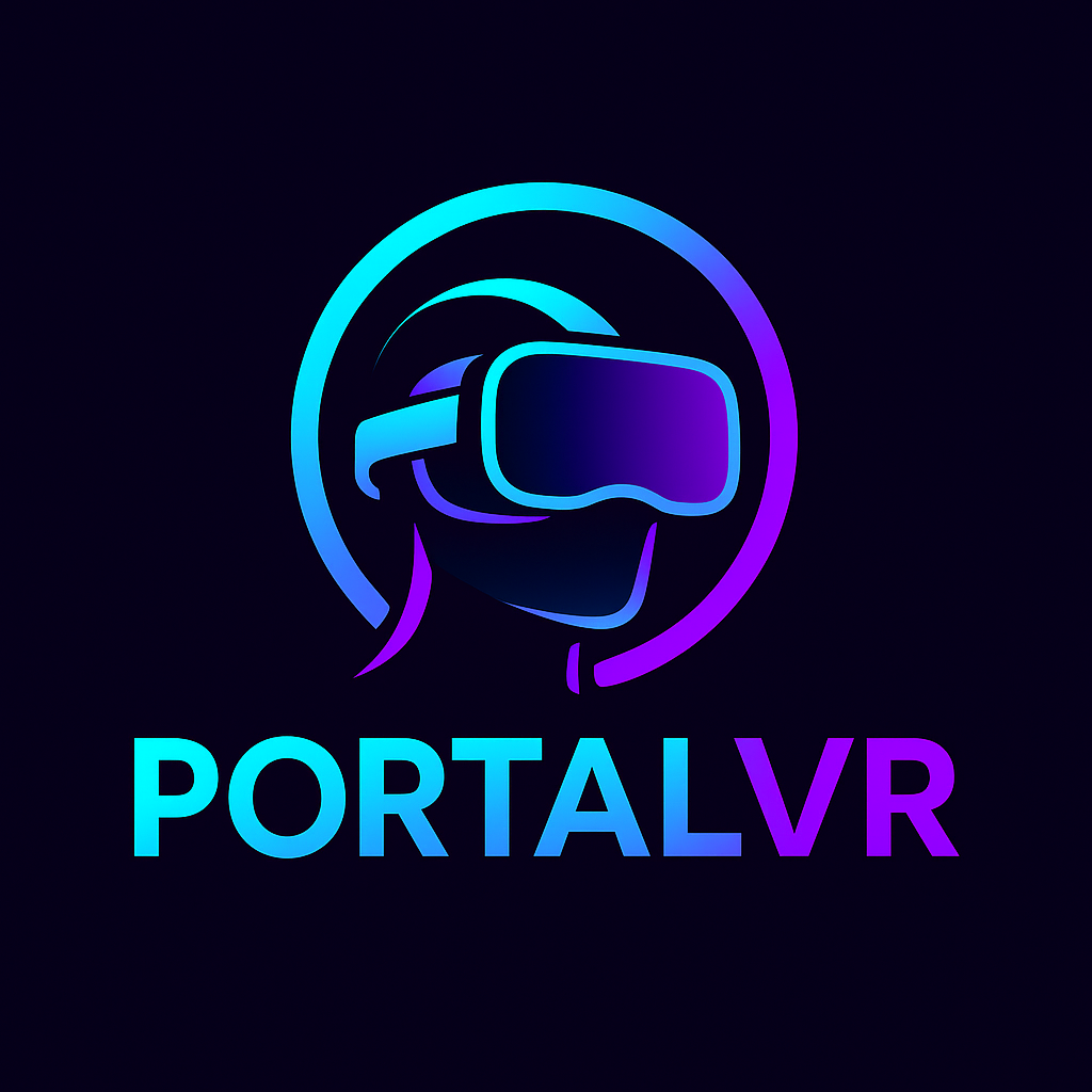 Portal VR